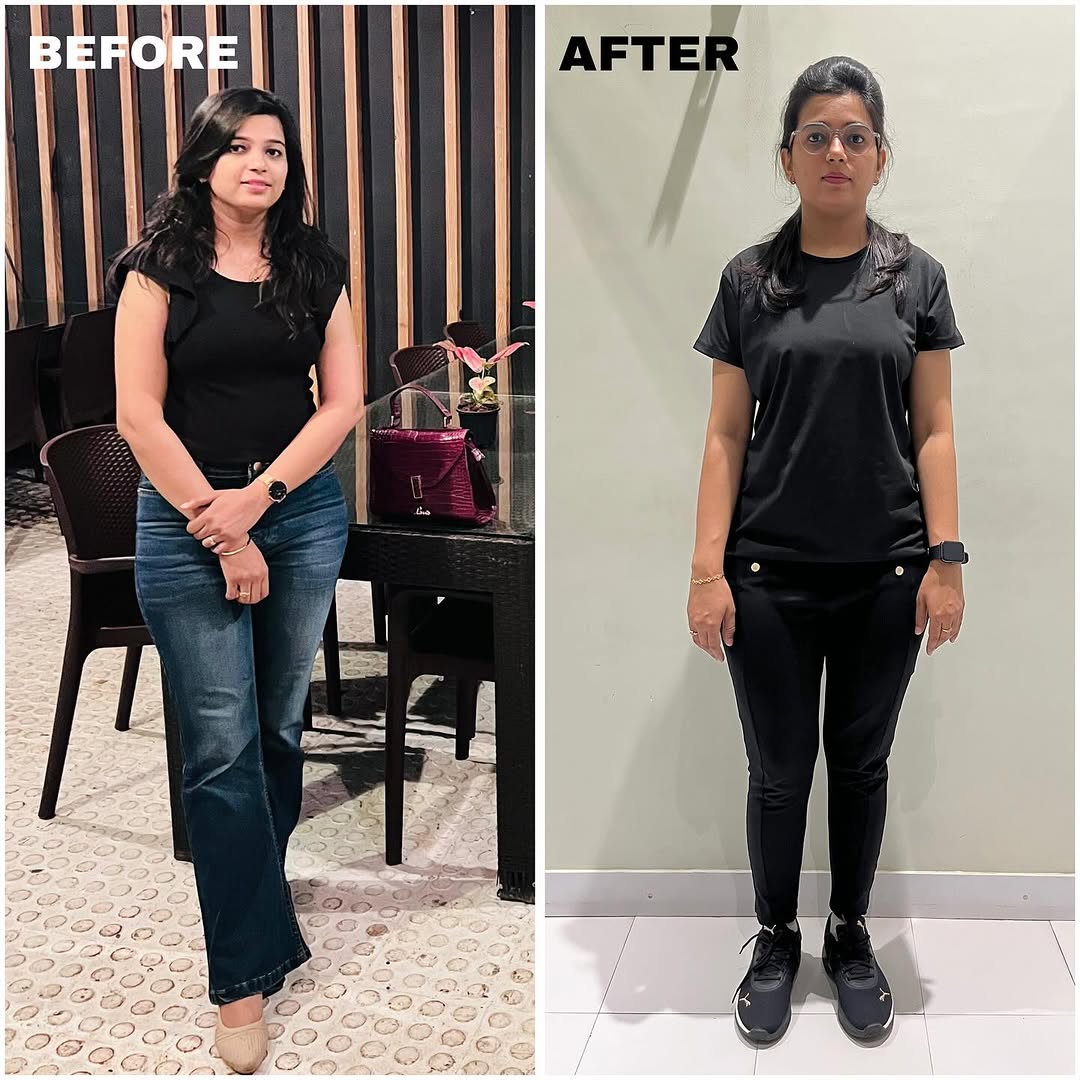 The Zone 360 Fitness